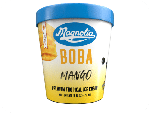 Magnolia Ice Cream | Ramar Foods